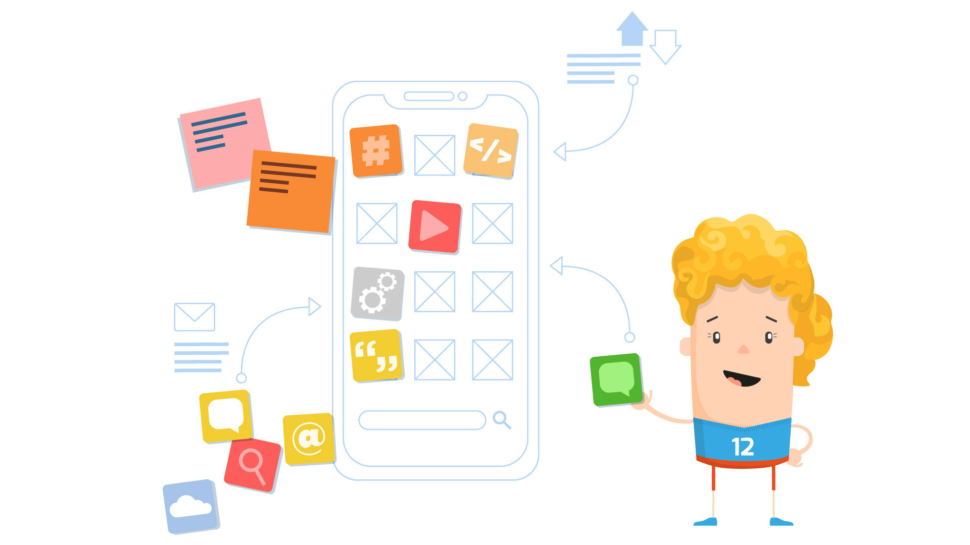 How to Build a Web App Adapted to Modern Needs? - Blog GoOnline