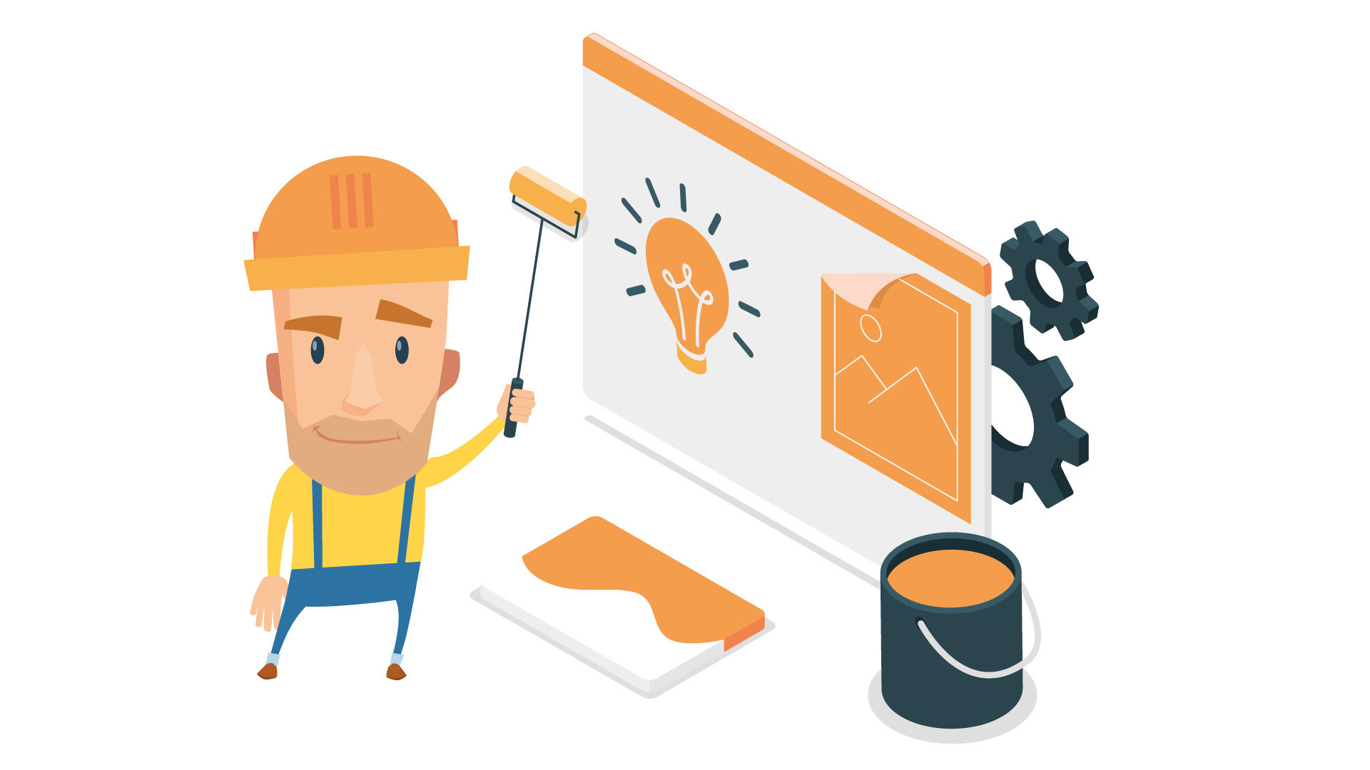 Choose the Right Service to Implement Your Redesign - Blog GoOnline