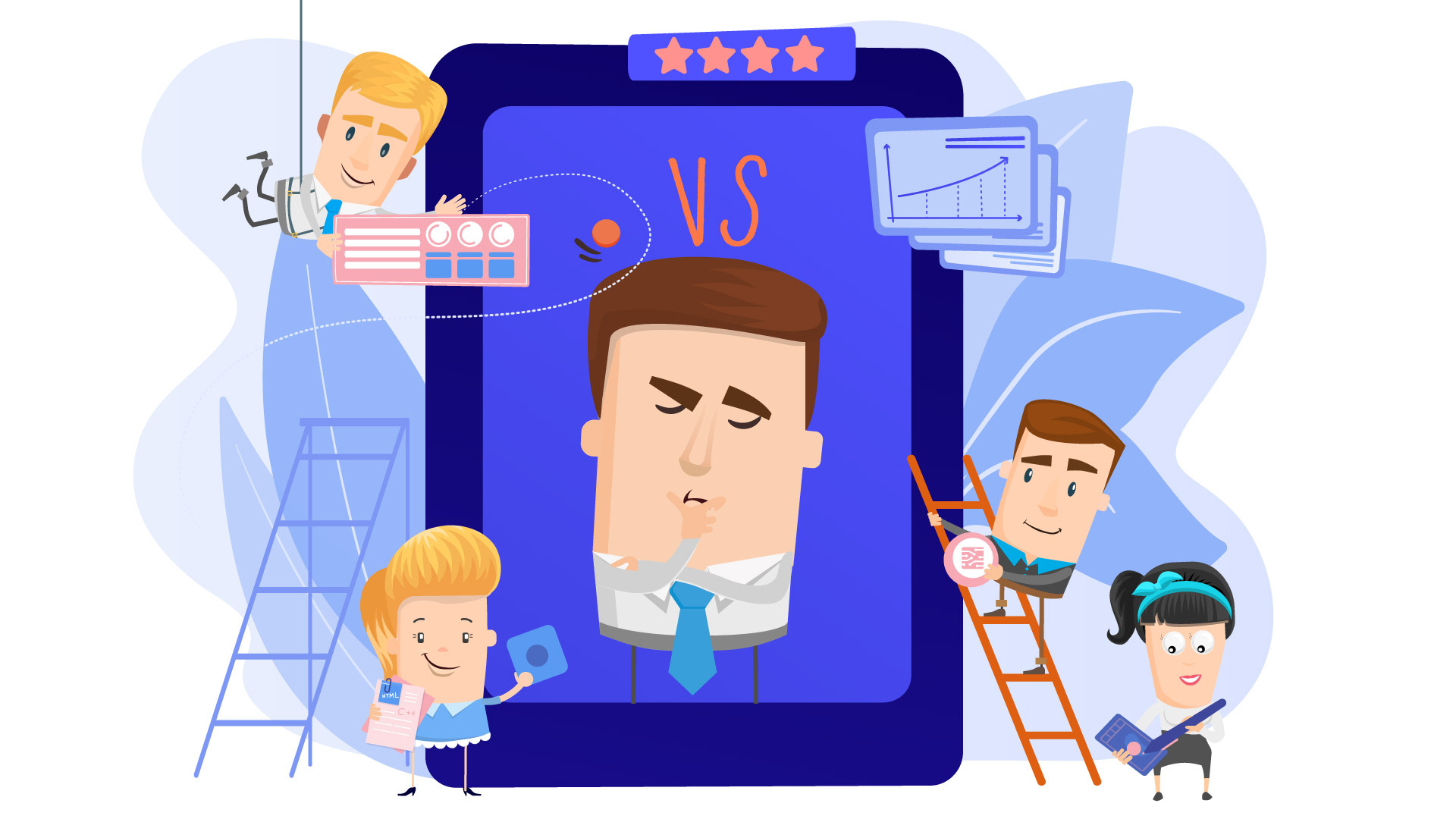 ERP Software Development Services - All You Need to Know