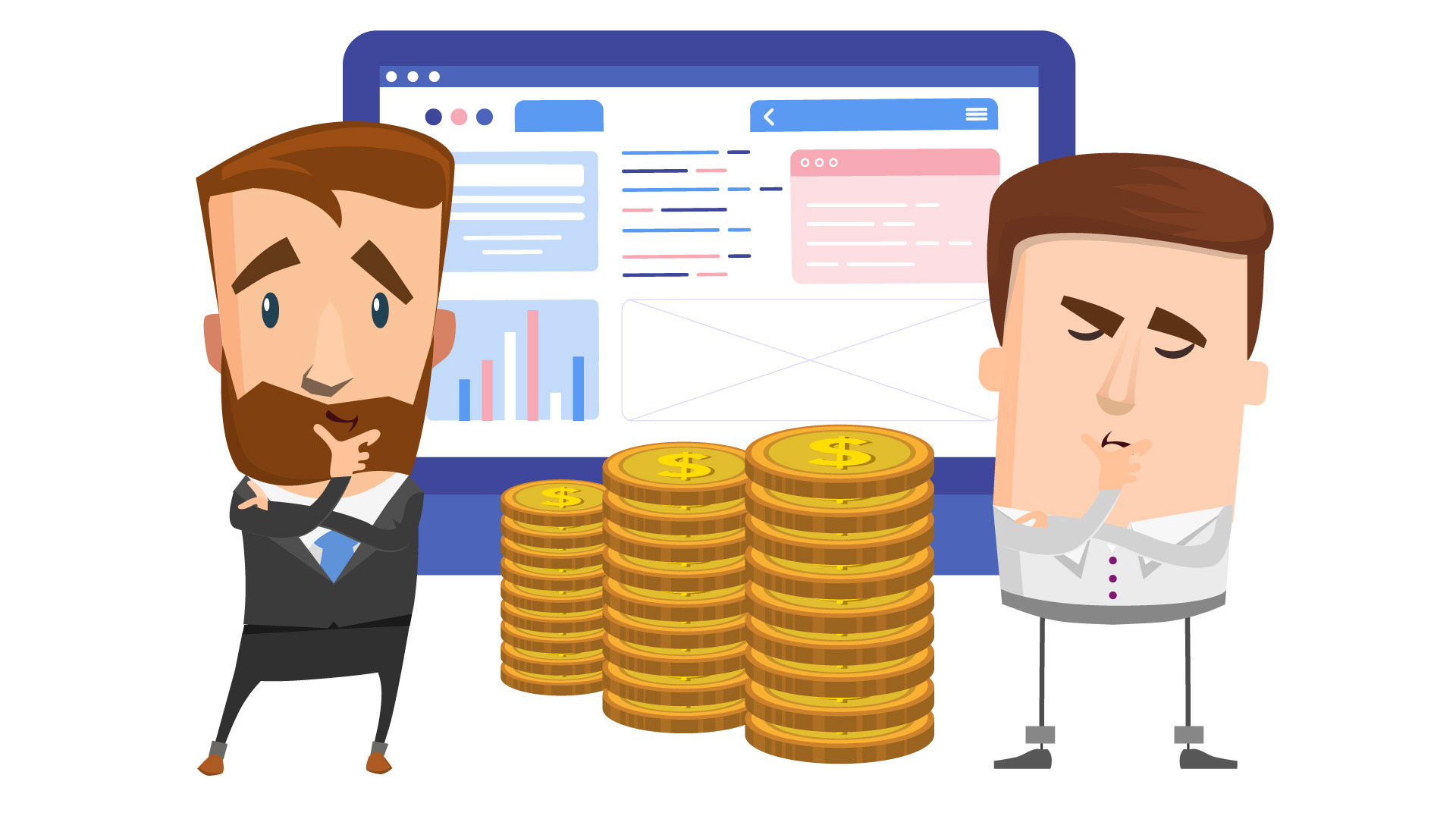 How to Create Custom Accounting Software - Complete Guide