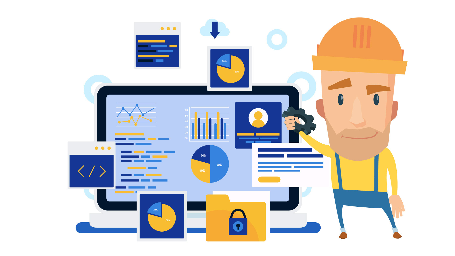 How to Create Custom Accounting Software - Complete Guide