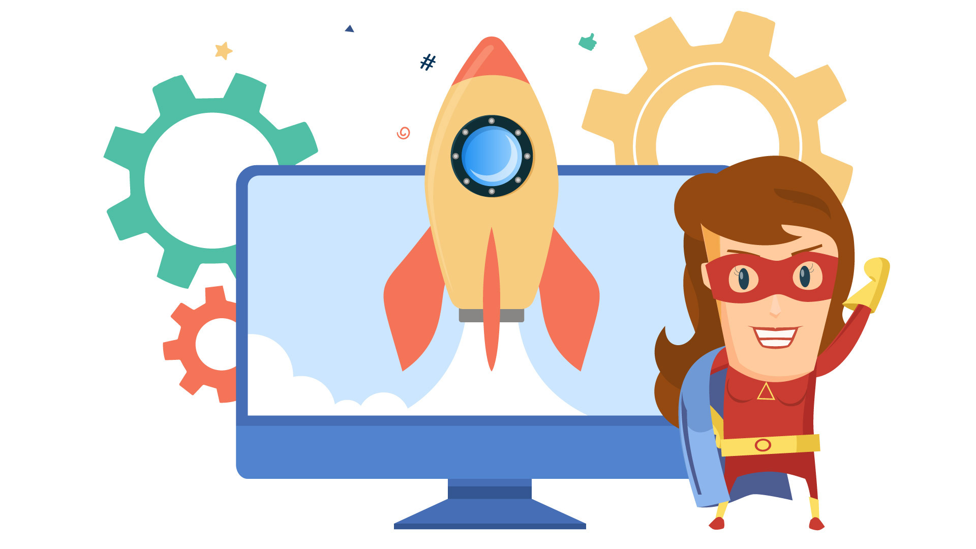 How to Create Custom Accounting Software - Complete Guide