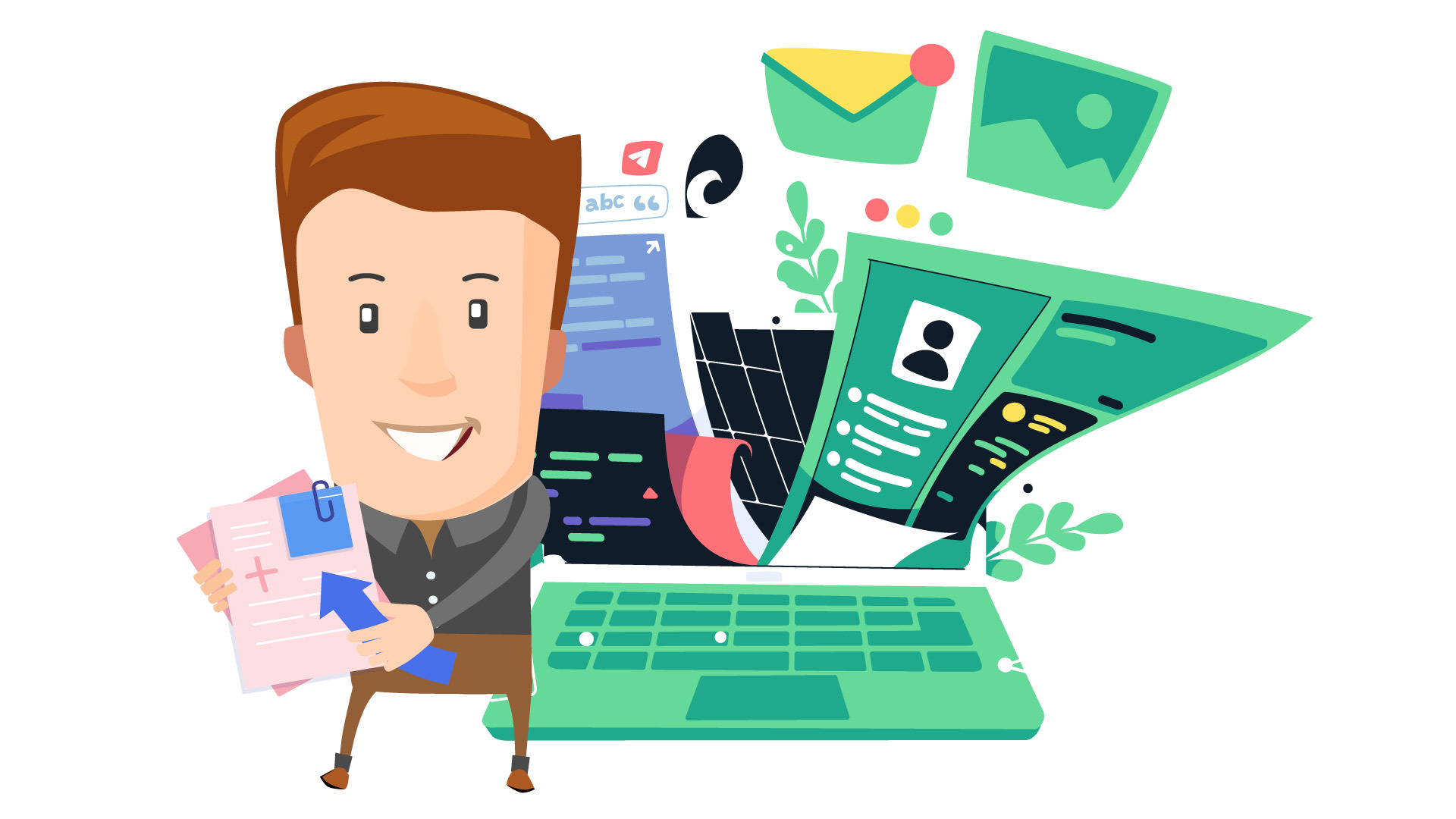 How to Create Custom Accounting Software - Complete Guide