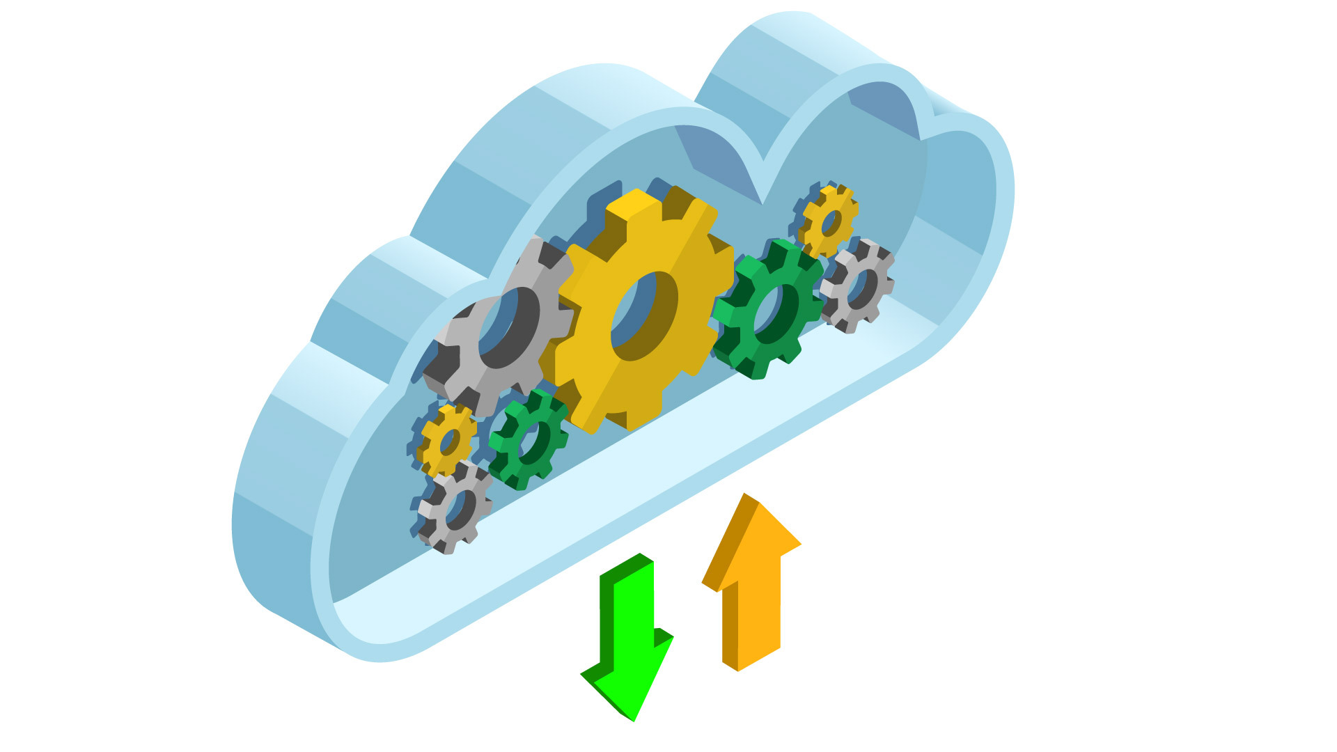 9 Reasons to Outsource Cloud Management in 2022