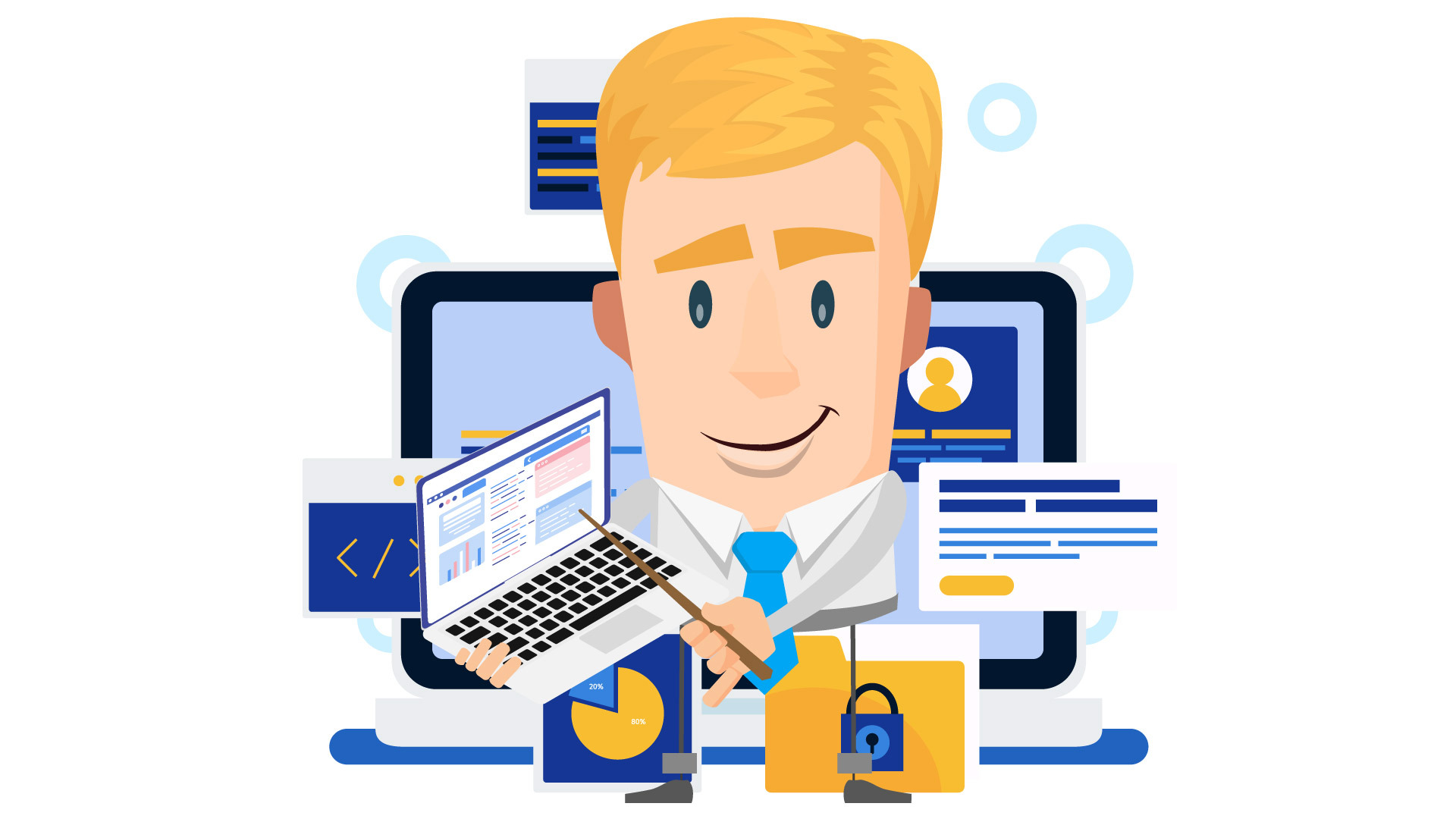 Best Navigation UX Practices For Your SaaS Product