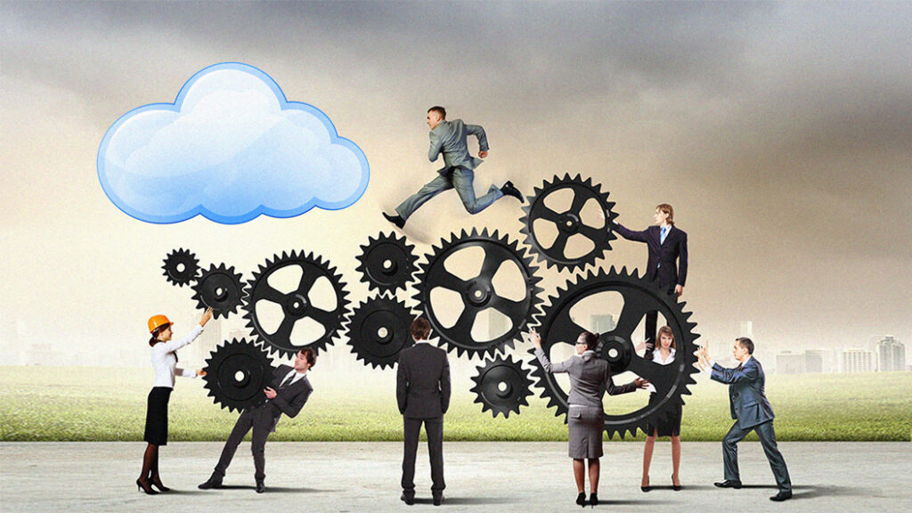 Cloud Advisory - Essential Guide to Choosing Cloud Strategy Partner