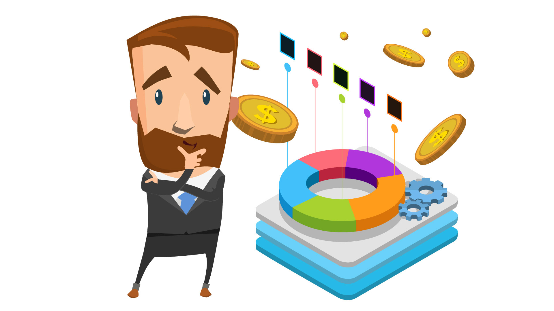 Tech Stack for Startup - How to Choose the Best in 2022