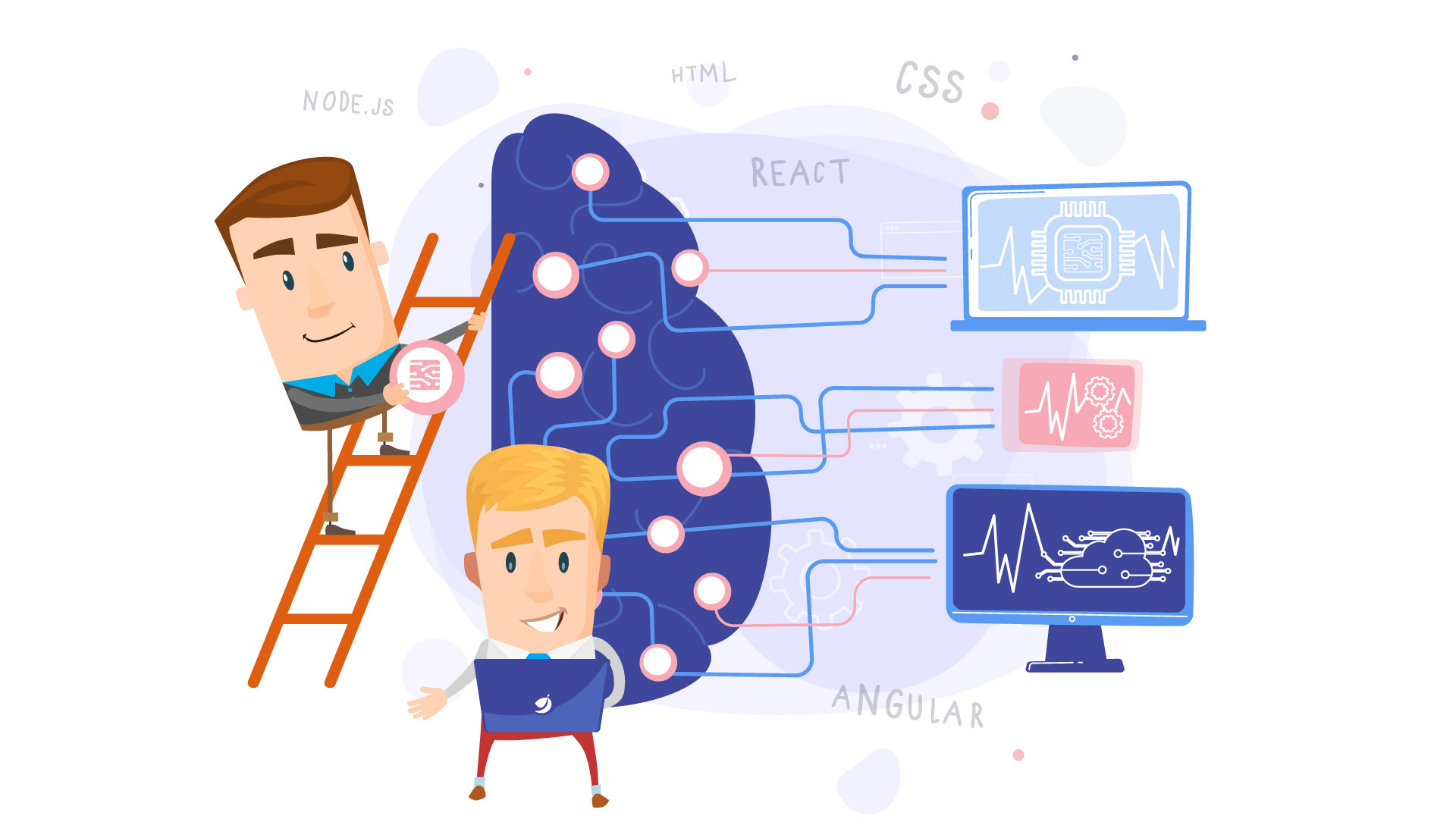 Tech Stack for Startup - How to Choose the Best in 2022