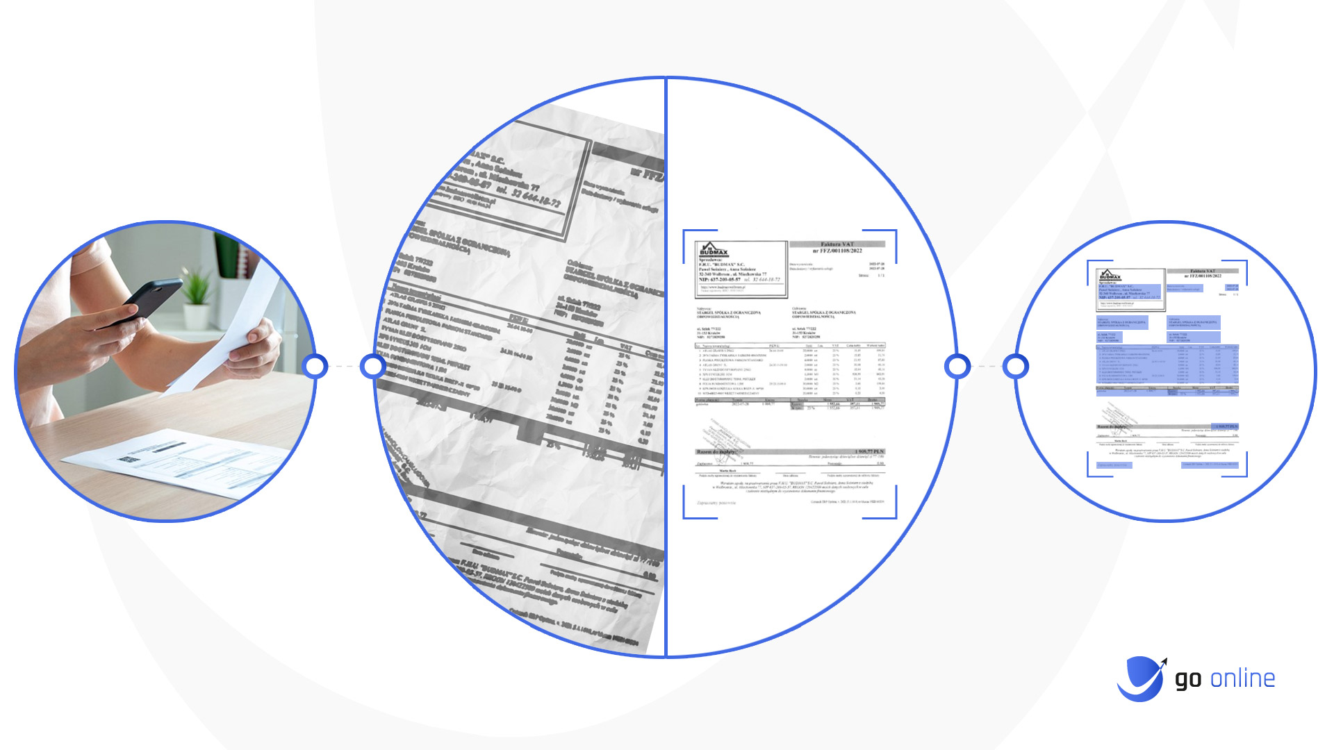Complete Guide To Implementing AI Document Analysis In Your Business