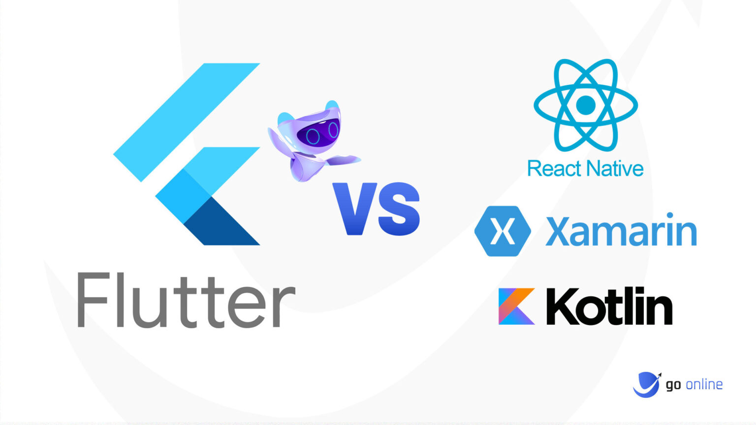 Flutter App Development - Is Flutter Worth Your Time? - Blog GoOnline