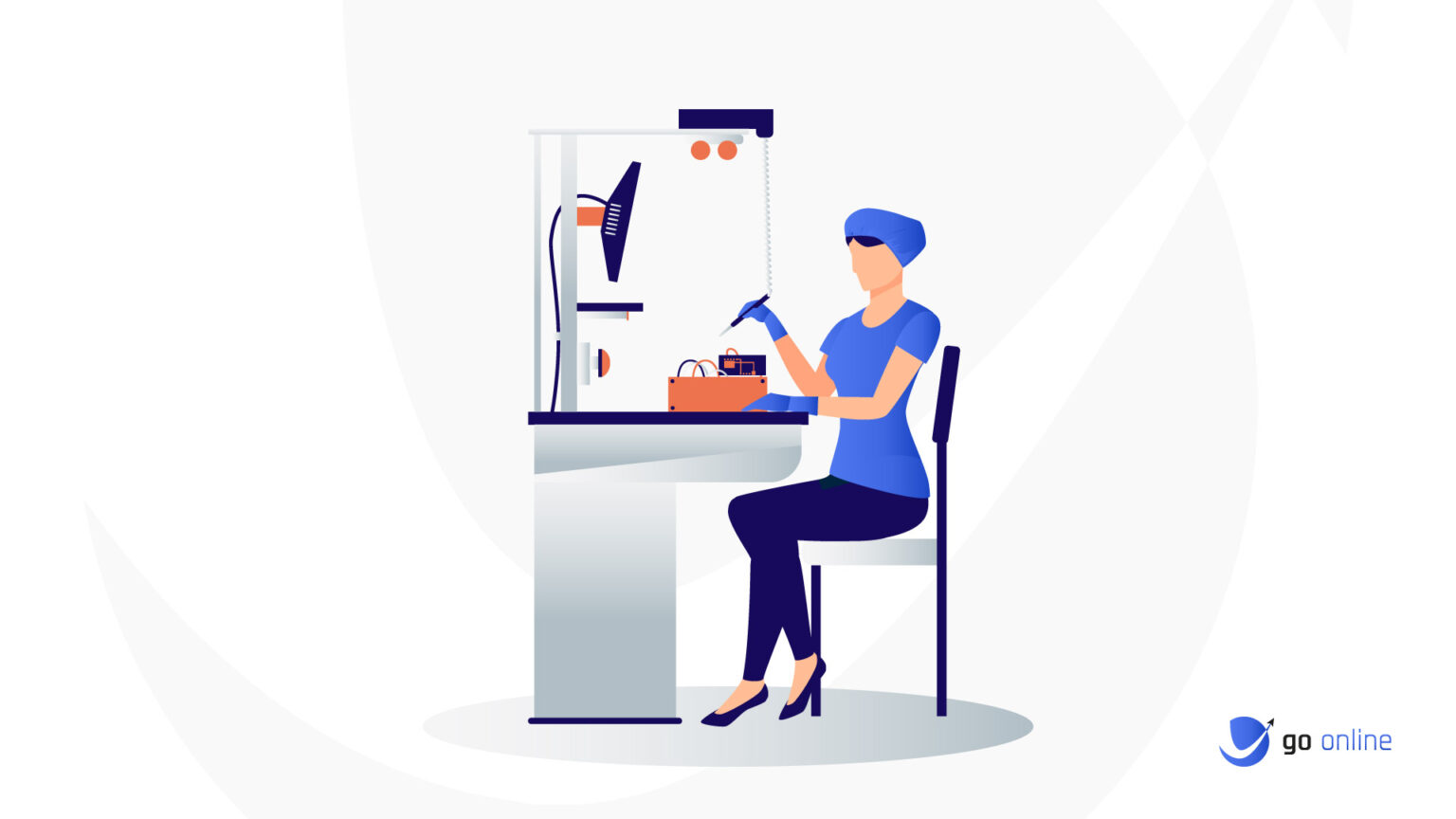 Use AI Quality Control to automate and improve your business