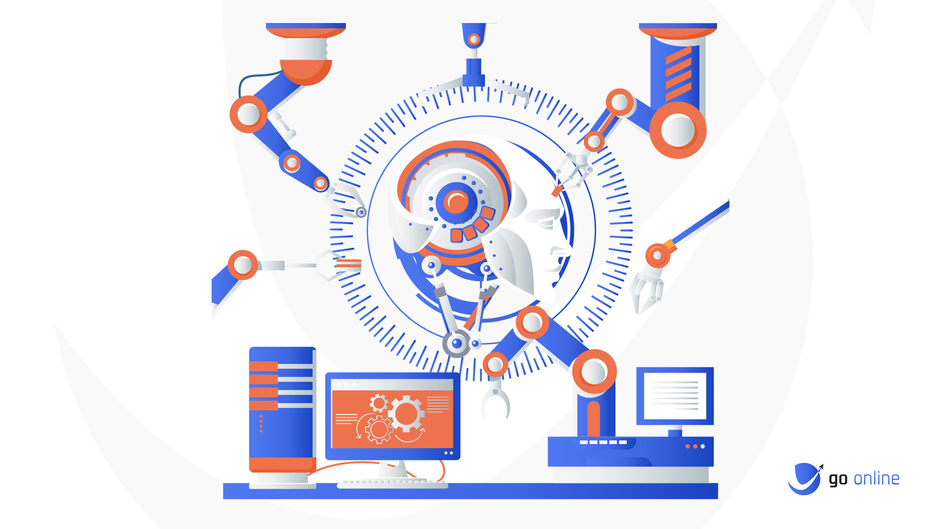 Revolutionizing Manufacturing for Computer Vision: AI-Driven Solutions