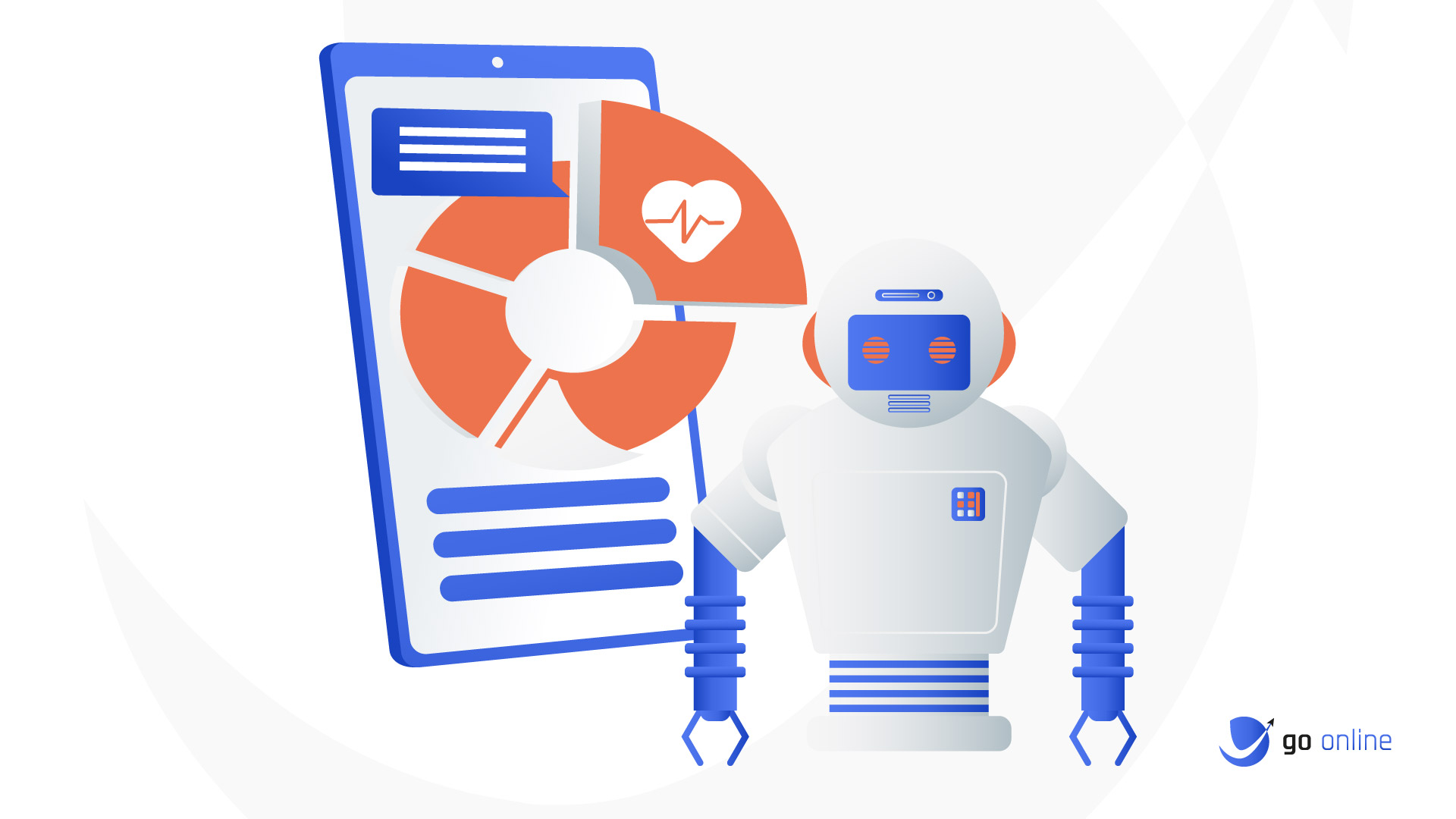 Intelligent Automation in Healthcare: Saving Lives with Smart Technology