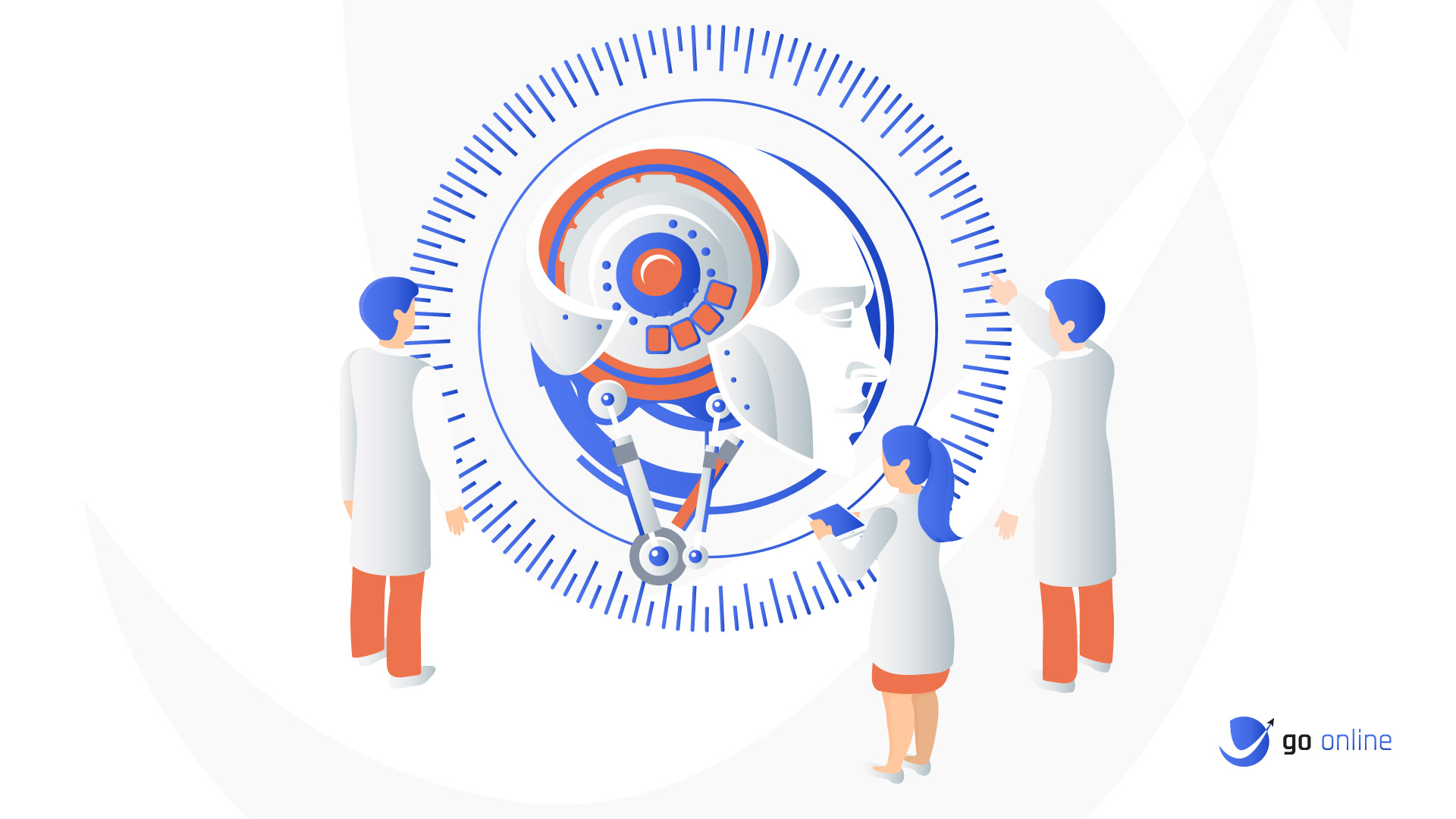 Intelligent Automation in Healthcare: Saving Lives with Smart Technology