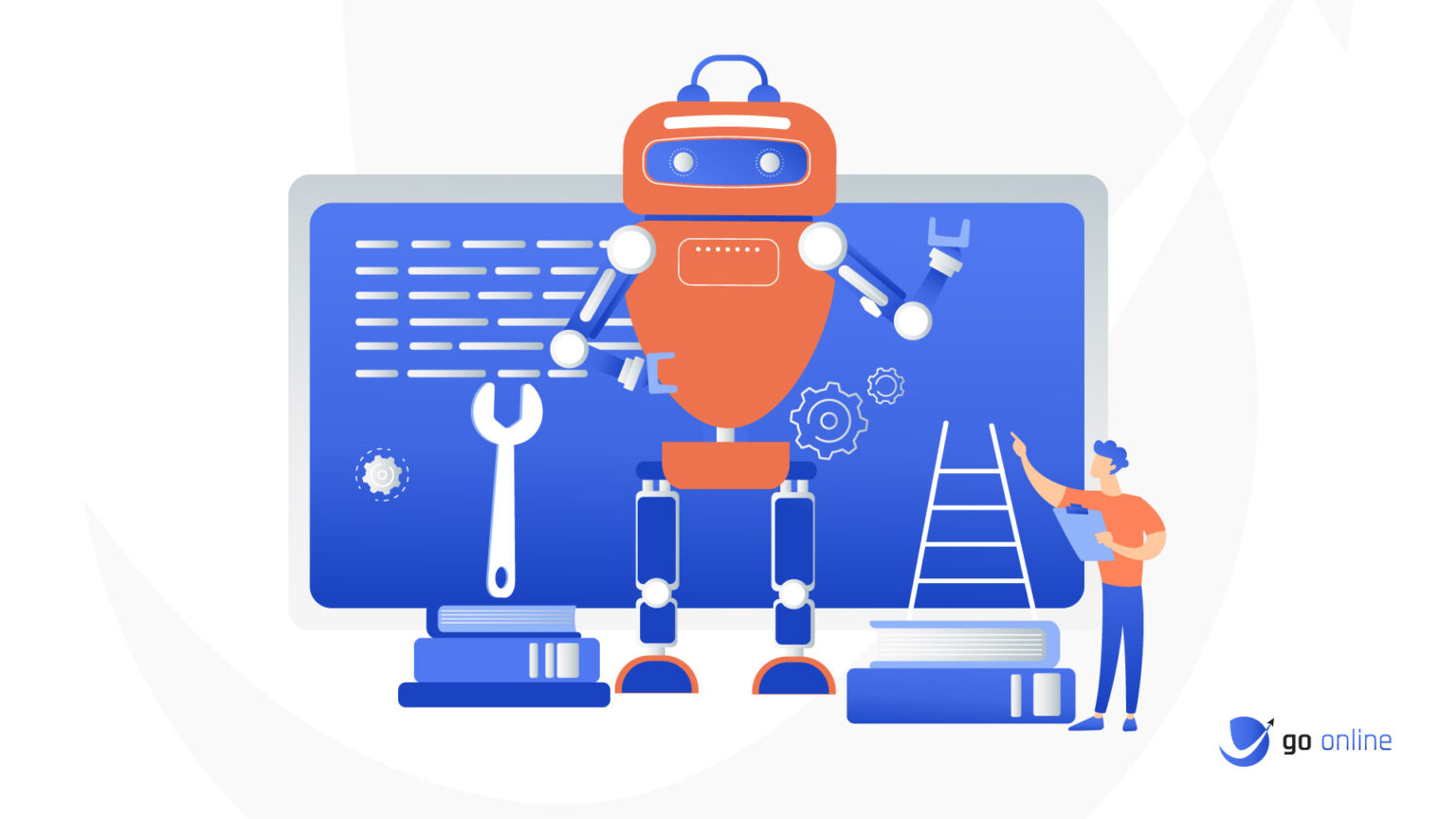 AI Software Development Process: Everything You Need To Know
