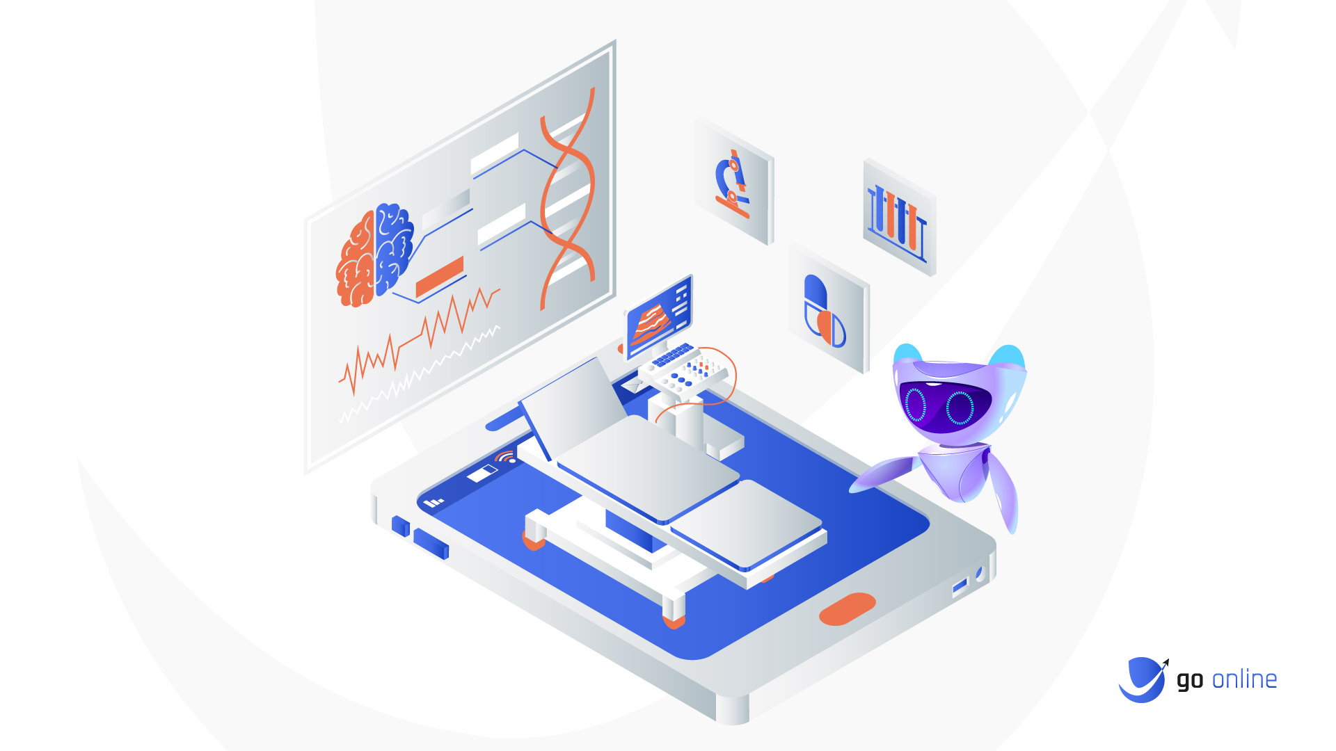 Intelligent Automation in Healthcare: Saving Lives with Smart Technology