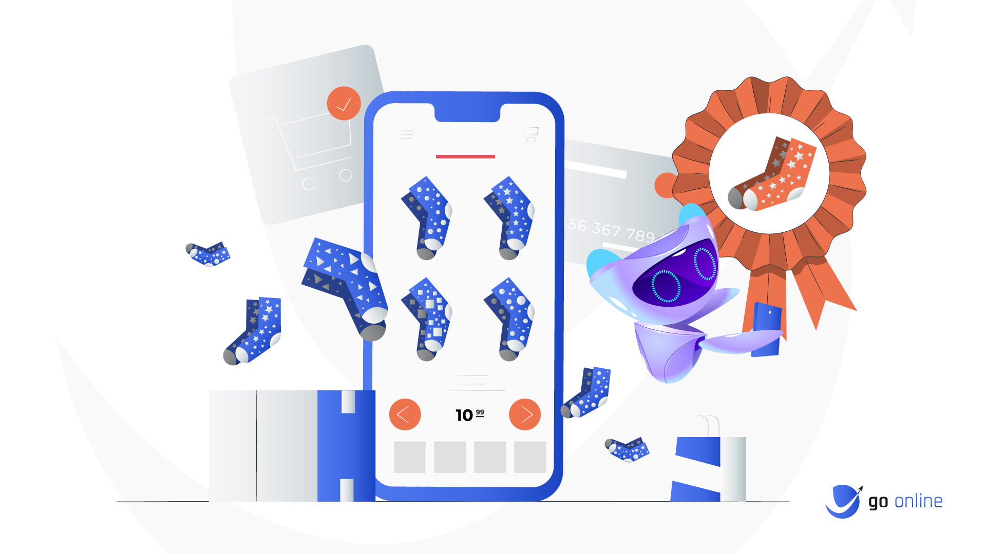 AI use cases in e-commerce: Innovative Solutions for Maximizing Sales