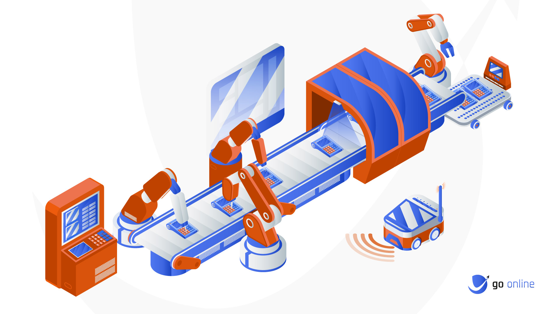 Revolutionizing Manufacturing for Computer Vision: AI-Driven Solutions