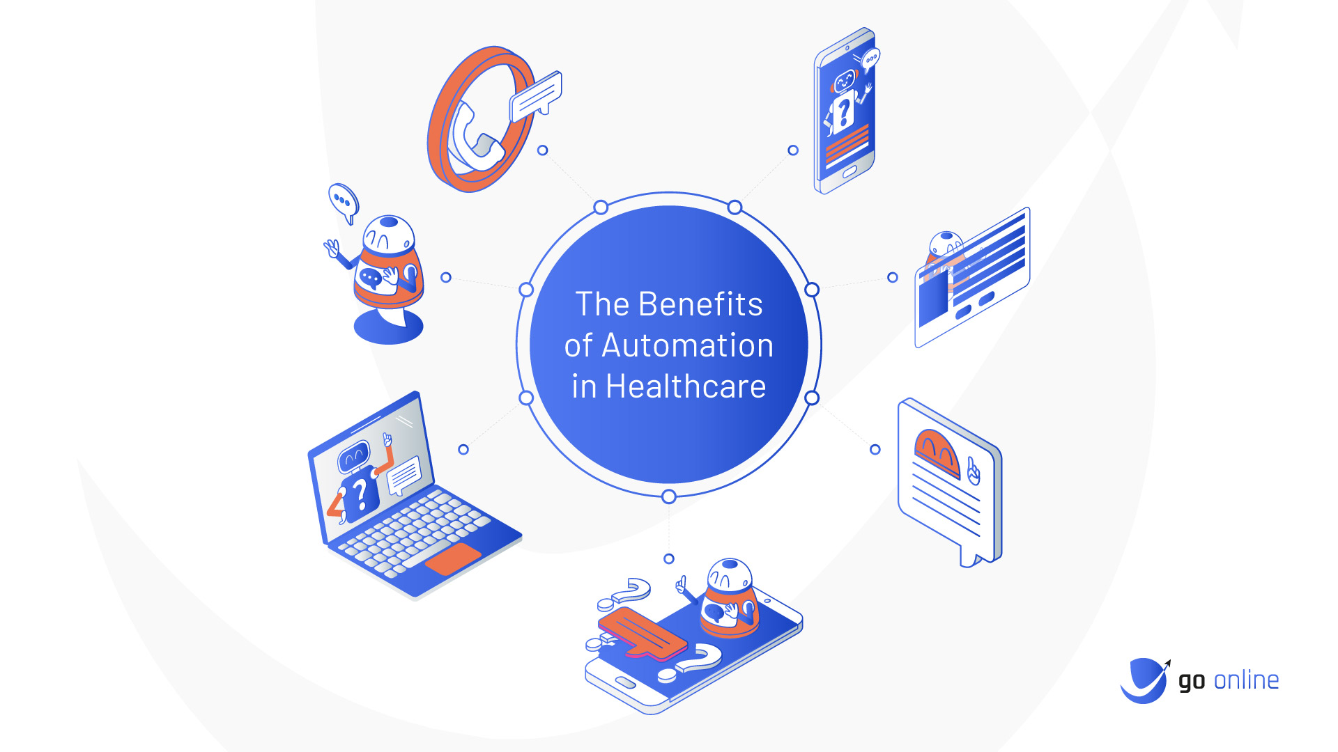 Intelligent Automation in Healthcare: Saving Lives with Smart Technology