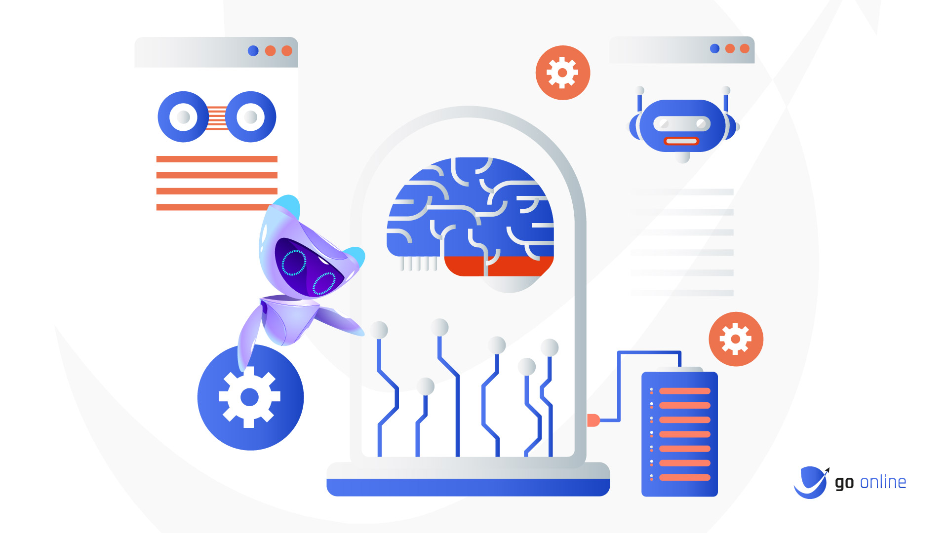 AI use cases in e-commerce: Innovative Solutions for Maximizing Sales