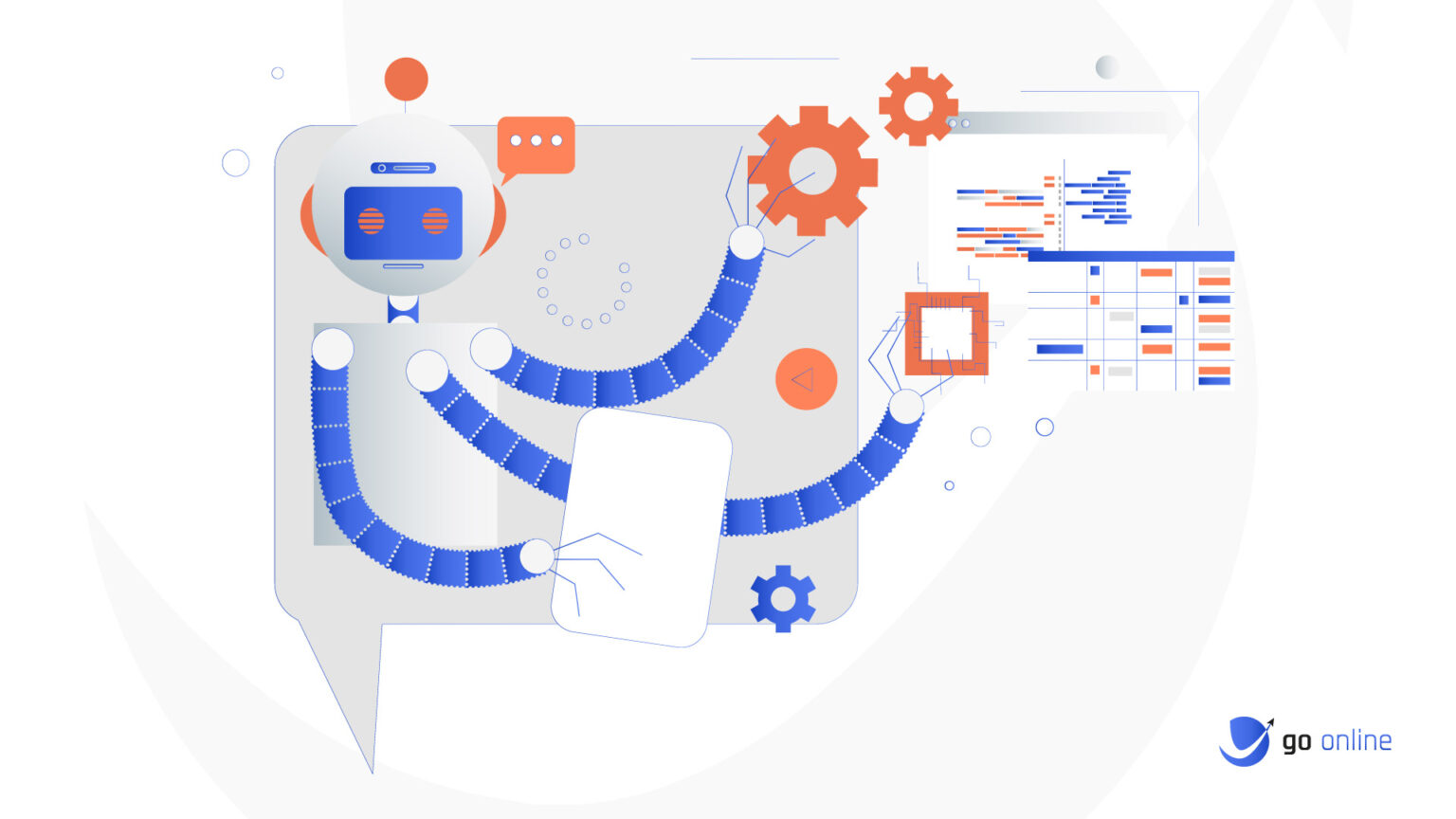 AI Software Development Process: Everything You Need To Know