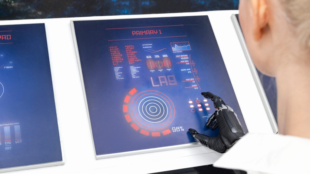 AI Business Process Optimization Start Revolutionizing Company