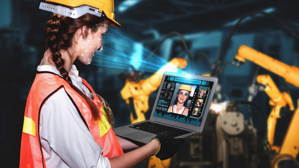 Revolutionizing Manufacturing for Computer Vision: AI-Driven Solutions