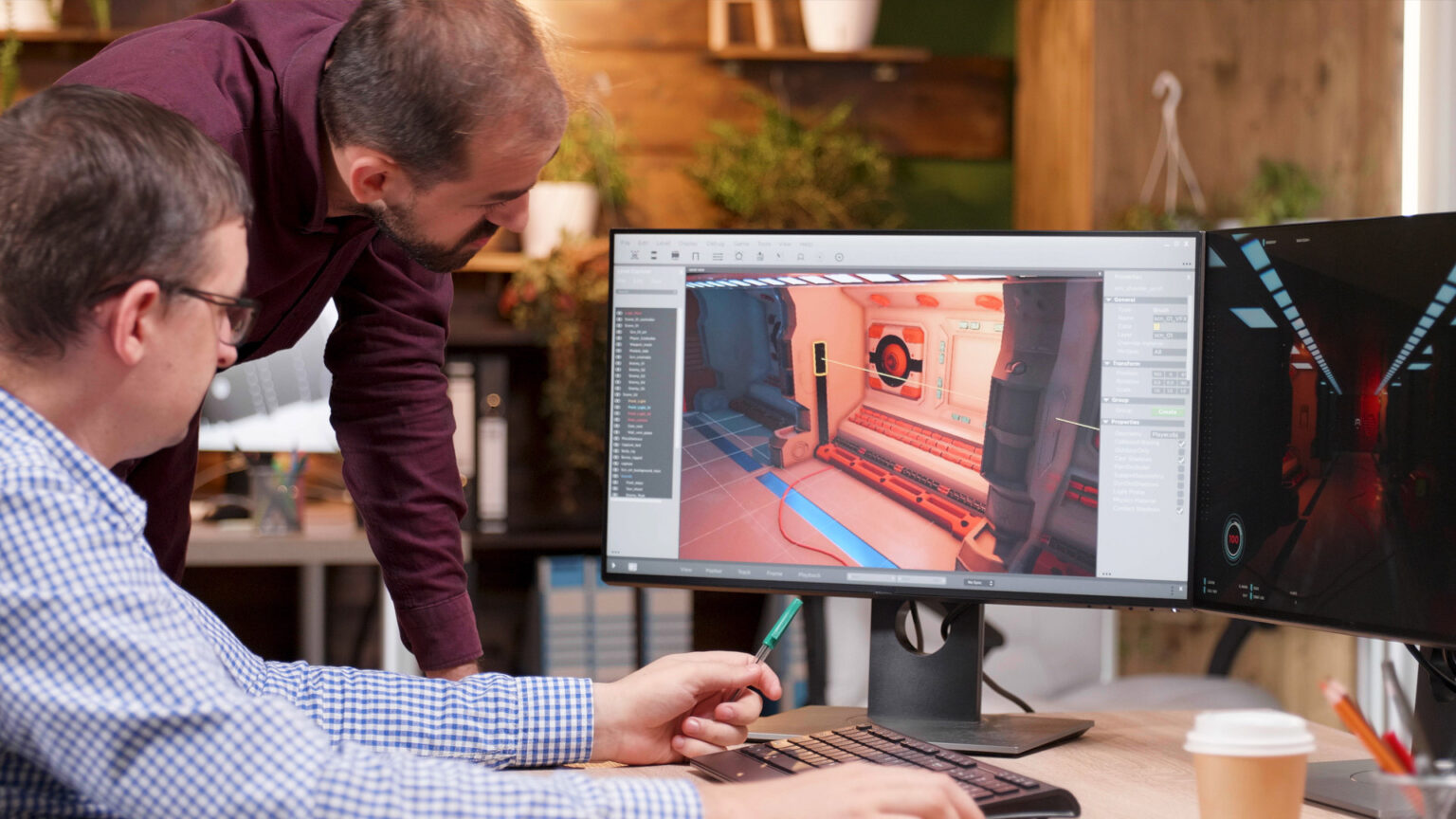 The Frontier AI in Product Design and Engineering