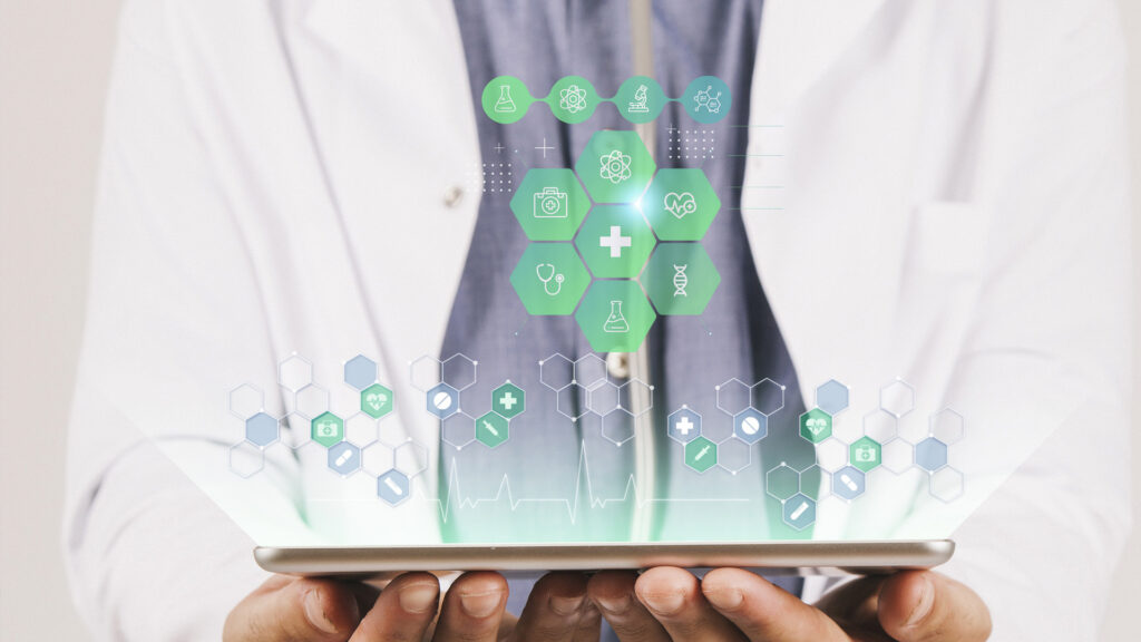 Healthcare In Machine Learning: Saving Lives and Transforming Medicine