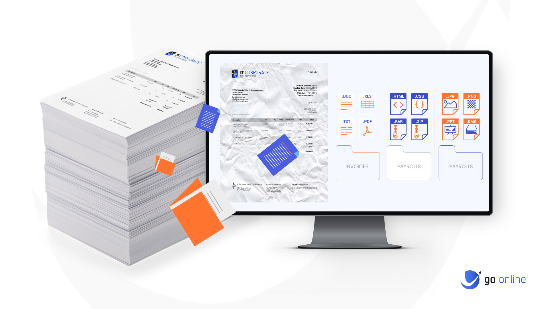 FAQ: Document Data Extraction - Everything you need to know FAQ: Document Data Extraction - Everything you need to know