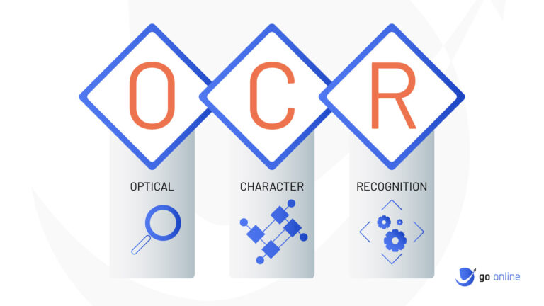 OCR in Healthcare: Improving Record Keeping and Patient Outcomes