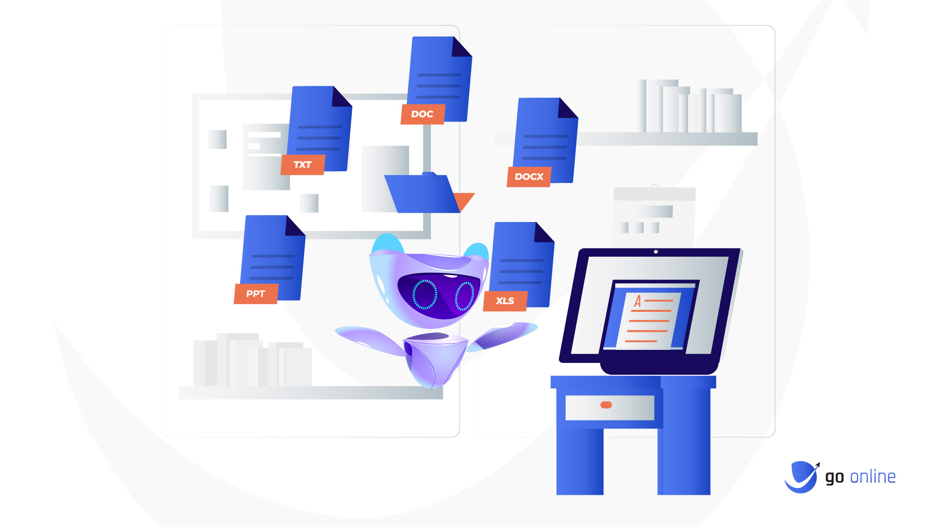 The Importance of Document Management Insurance Industry