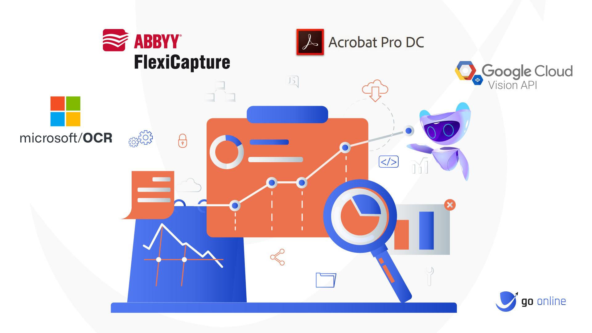 FAQ: Document Data Extraction - Everything you need to know