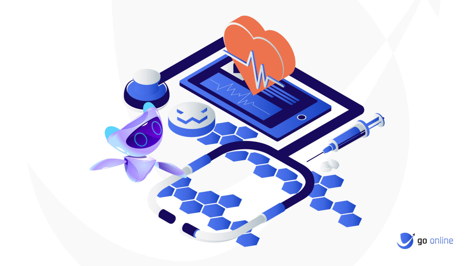 Advances NLP Healthcare: AI for Diagnosis and Therapy