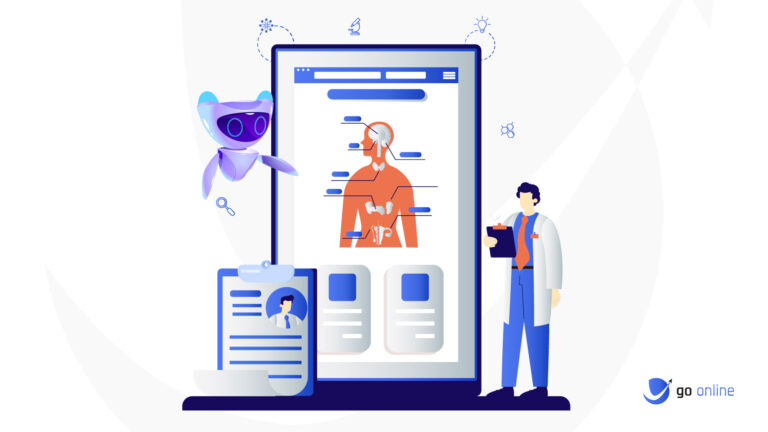 OCR in Healthcare: Improving Record Keeping and Patient Outcomes