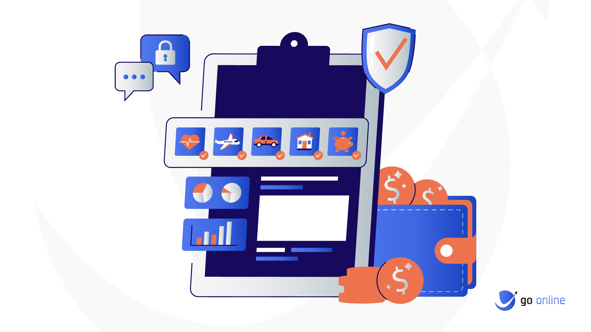 The Importance of Document Management Insurance Industry