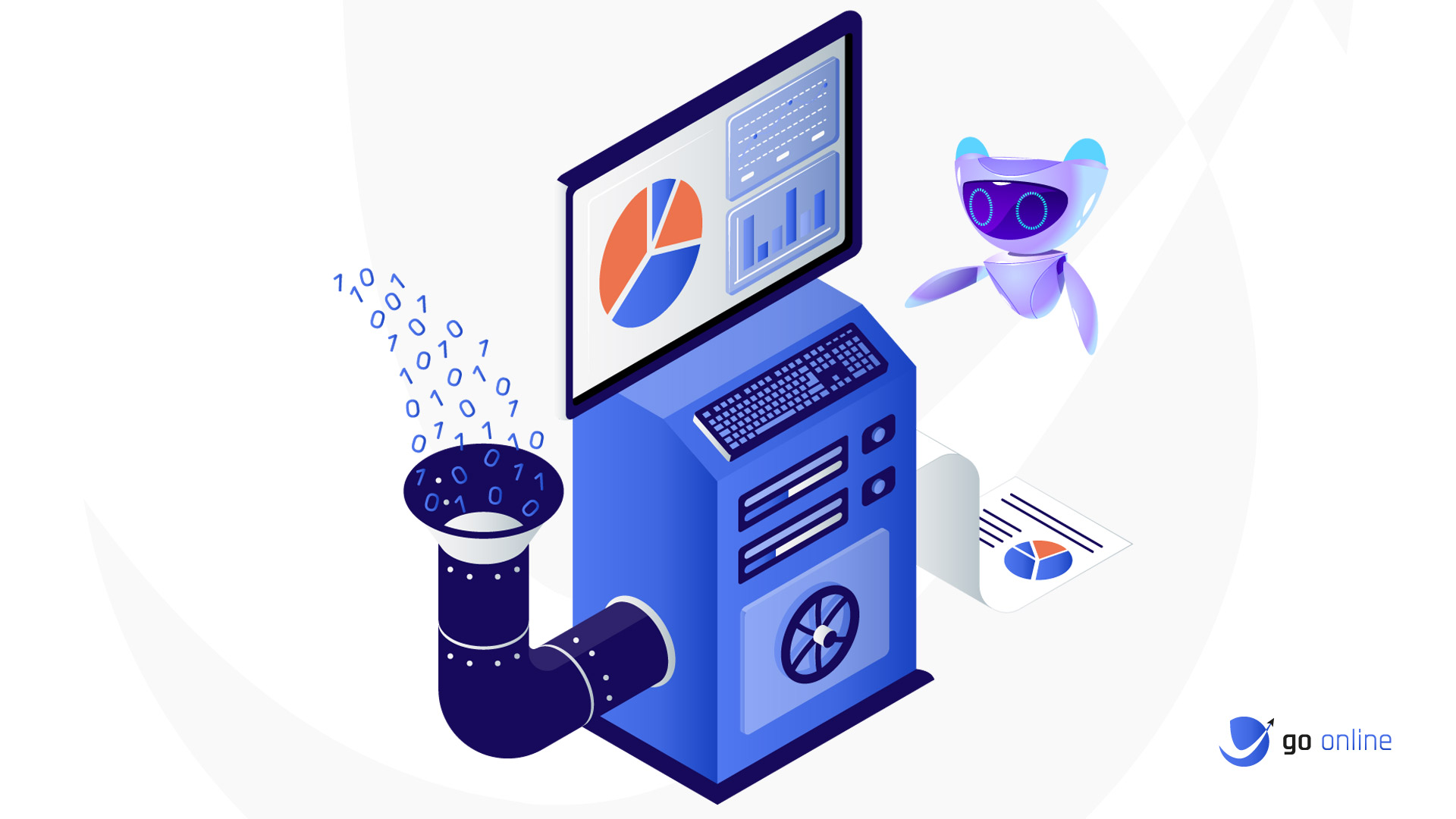 FAQ: Document Data Extraction - Everything you need to know FAQ: Document Data Extraction - Everything you need to know