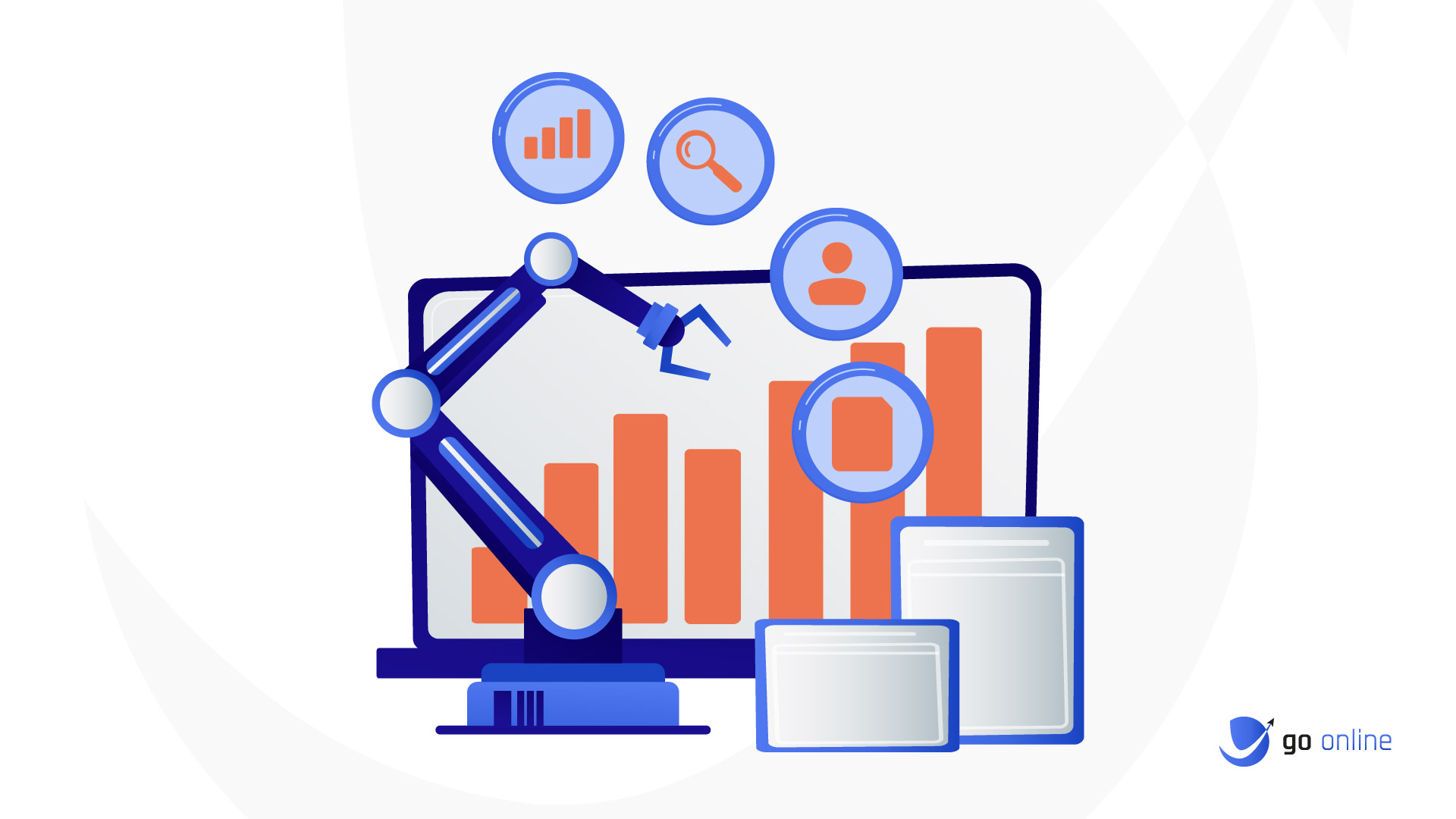 Possibilities of Artificial Intelligence in Accounting for Your Company