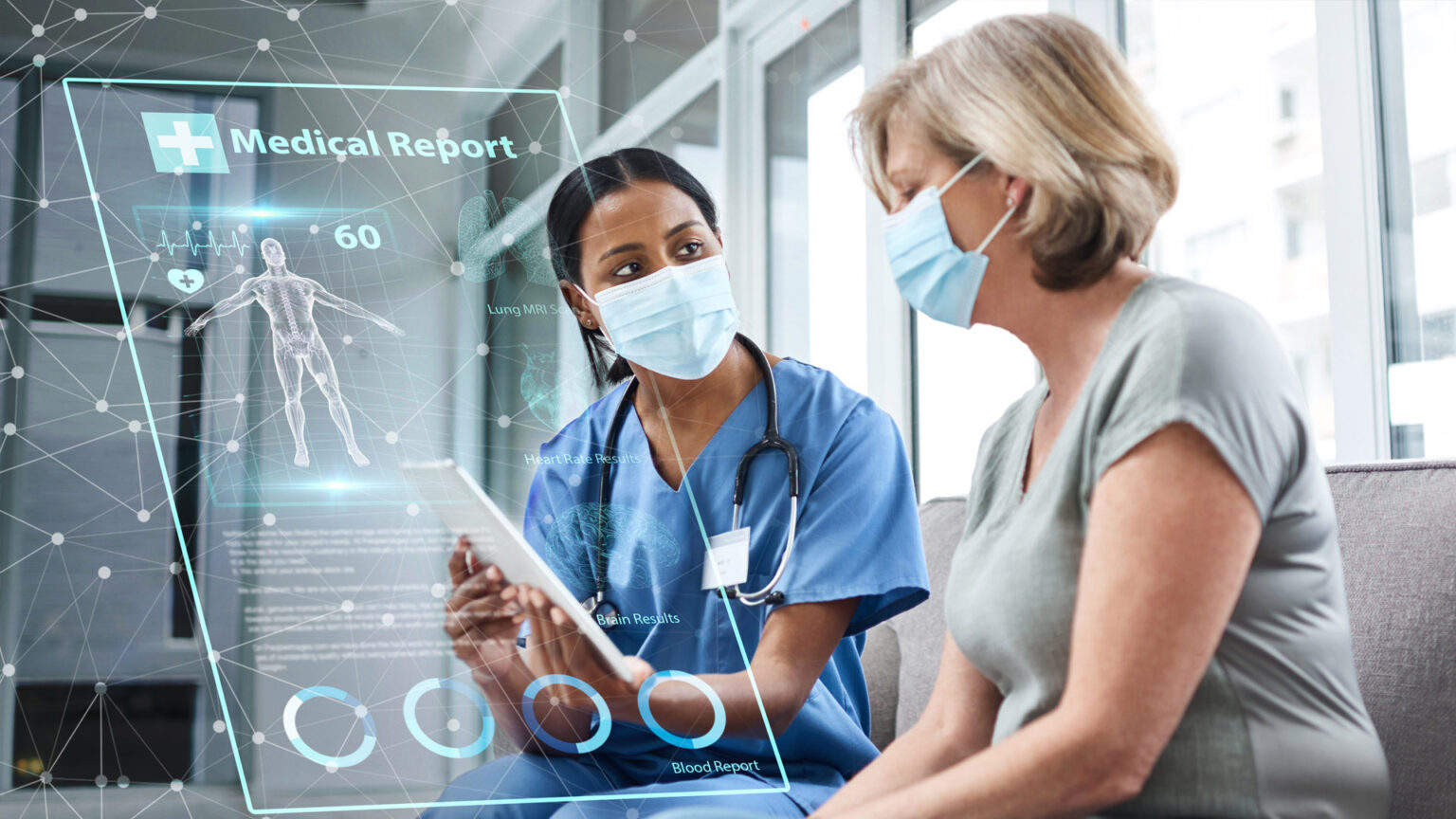 OCR in Healthcare: Improving Record Keeping and Patient Outcomes