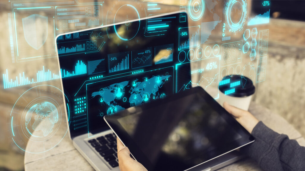 AI Forecasting Software: Your Business's Game-Changing Future Success