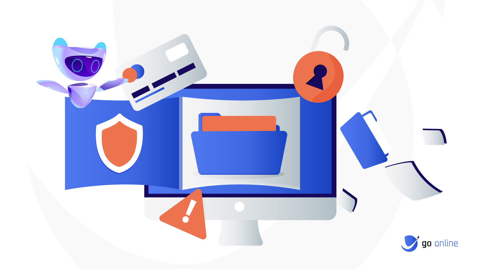 Building the AI-Powered Organization: A Guide to Business Transformation