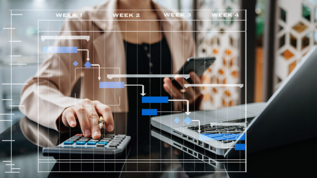Transforming RPA in Finance and Accounting: The Game-Changing
