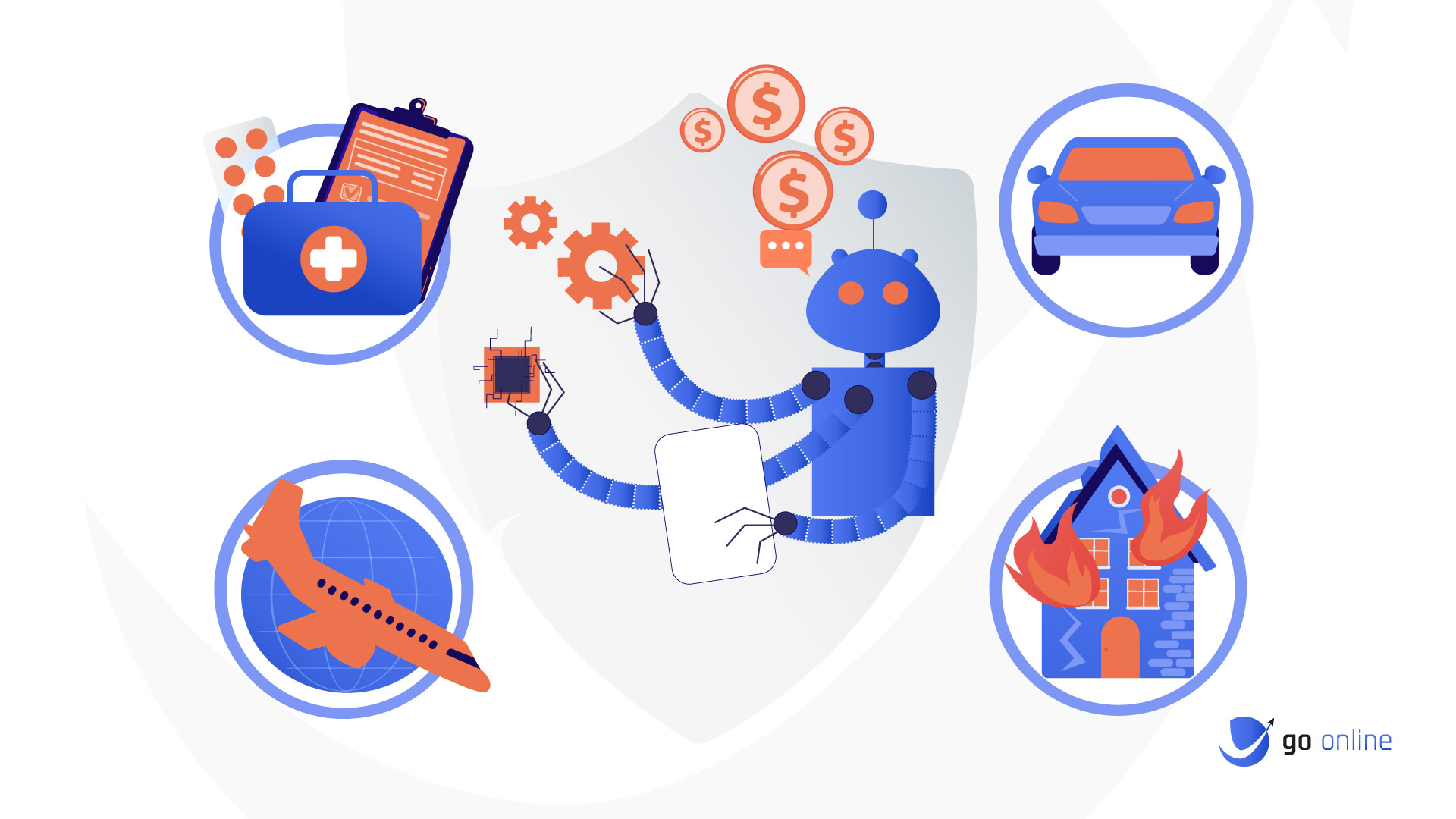 AI in Insurance Underwriting: Unleashing a New Dimension of Work