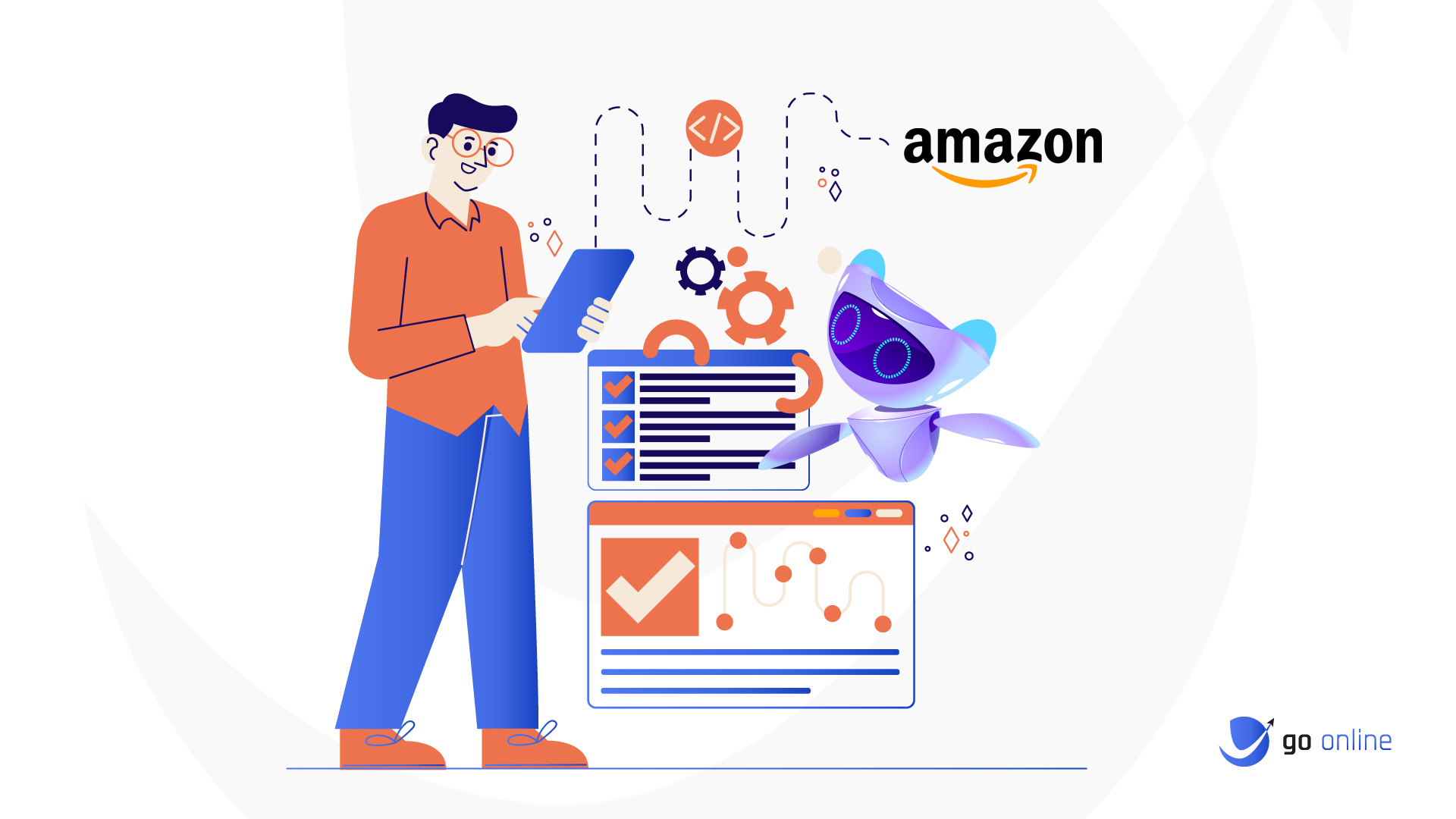 Potential Of E Commerce With Machine Learning Real World Use Cases