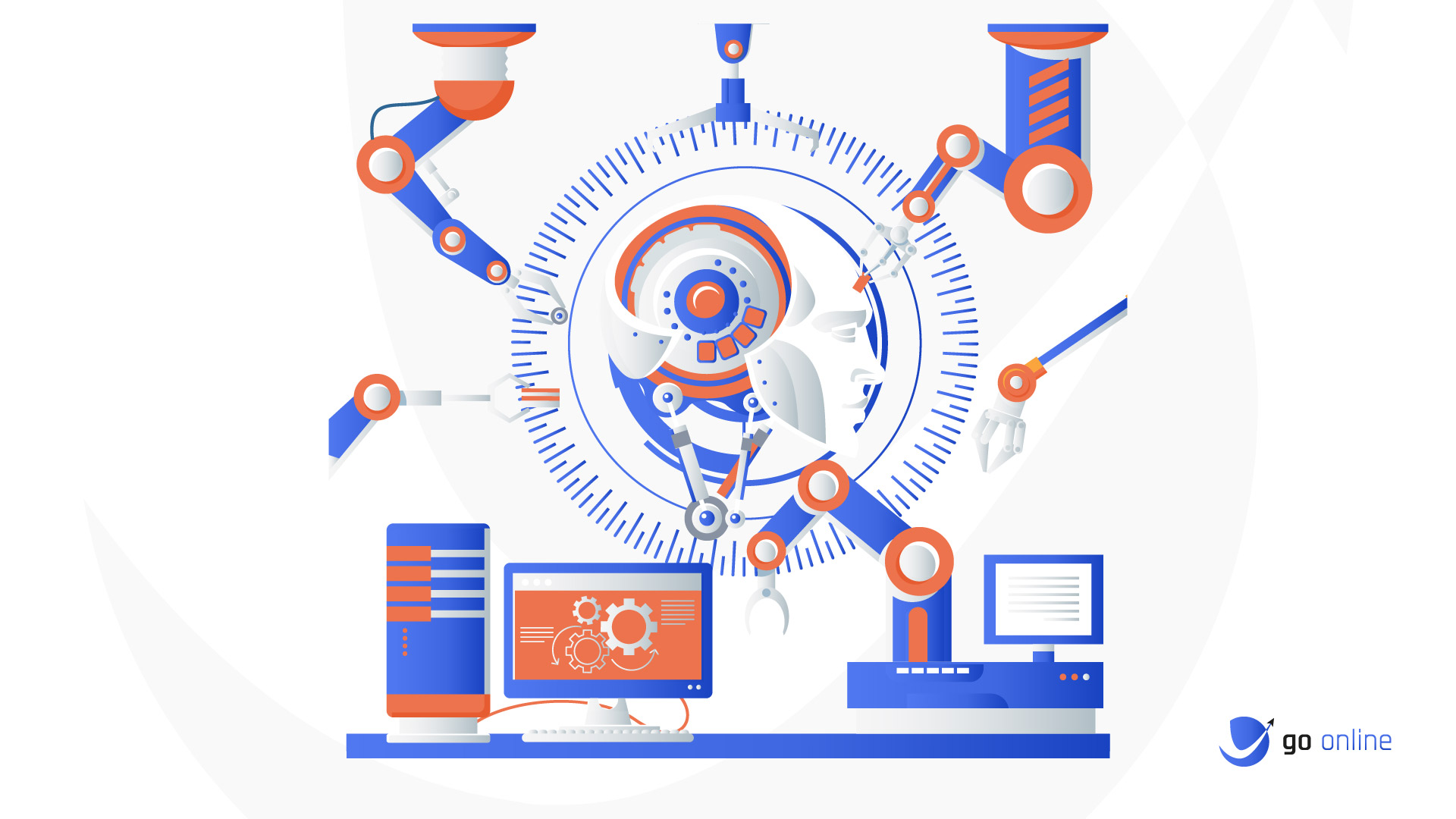 Potential of E-Commerce with Machine Learning: Real-World Use Cases