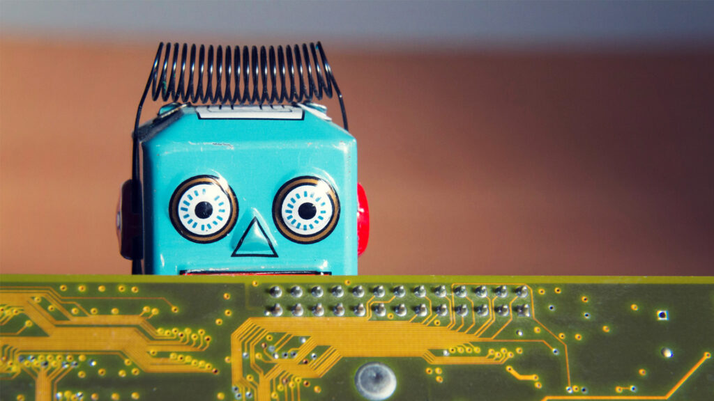 Making The Leap Why Gpus Are Essential For Machine Learning And Deep Learning